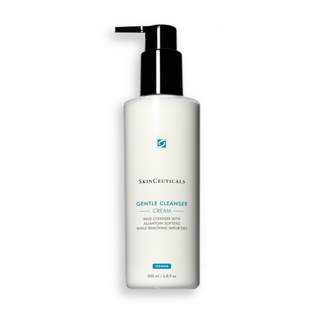 SkinCeuticals Gentle Cleanser 6.4oz – premierderm